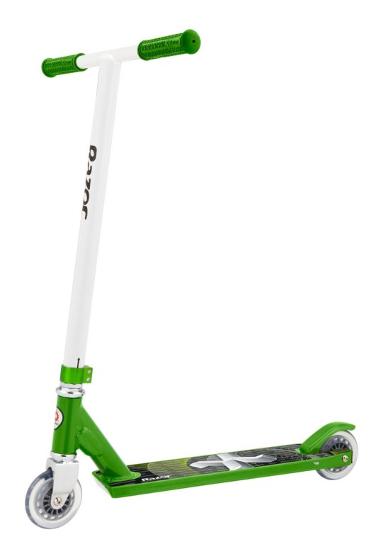 Razor Scooter Pro X